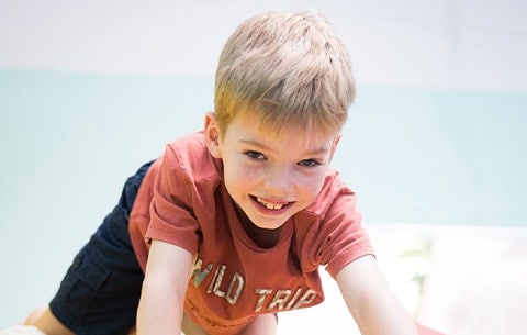 Child Psychology and Autism: Supporting Autistic Children's Growth