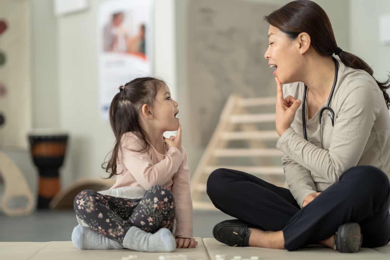 Handling Speech Delay: Causes, Milestones, and Monitoring Progress ...