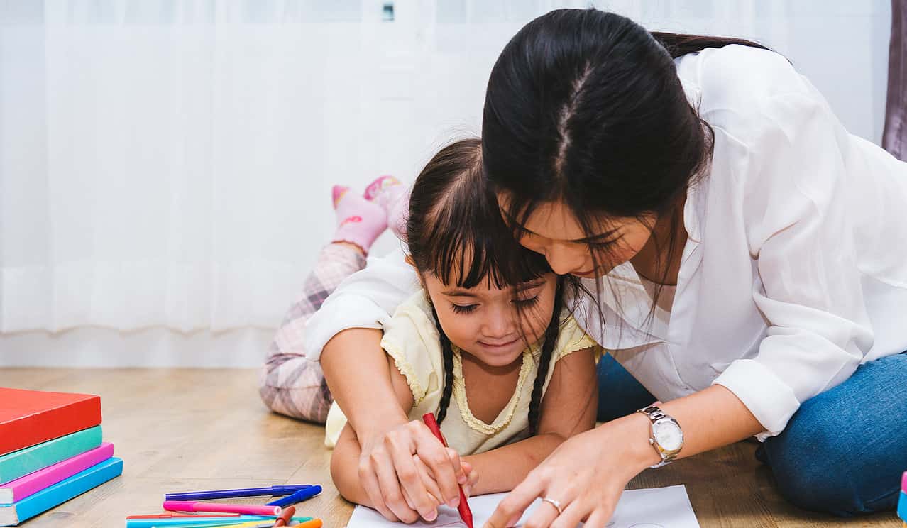 Partnering for Progress: Parents & Professionals in Early Intervention ...